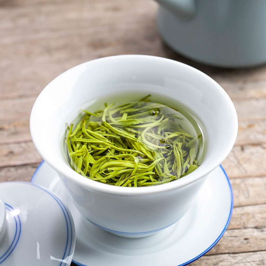 Biluochun Tea - Tea2Life