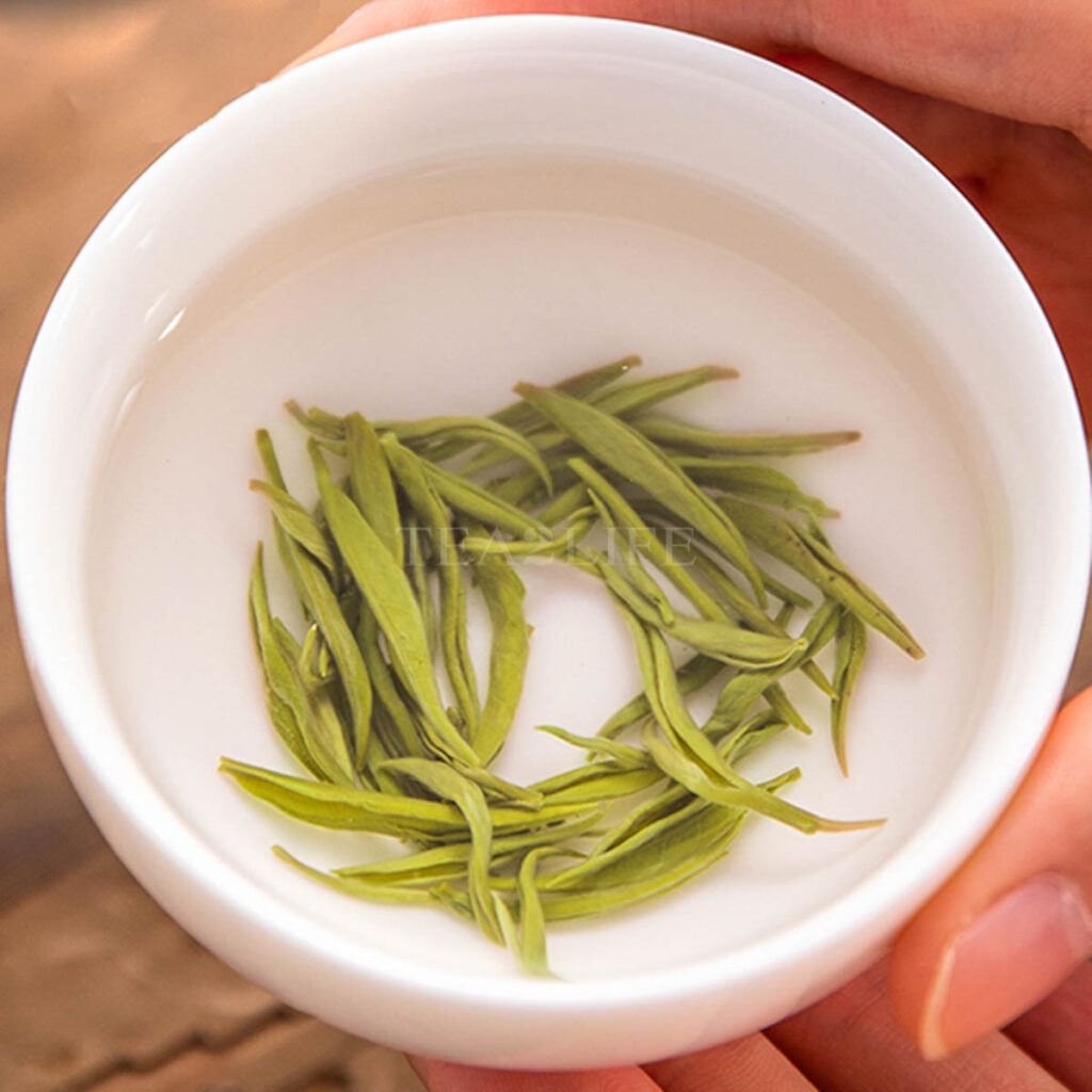 Biluochun Tea - Tea2Life