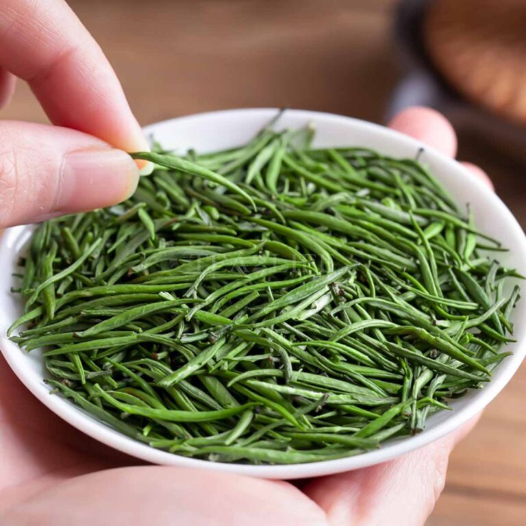 Biluochun Tea - Tea2Life