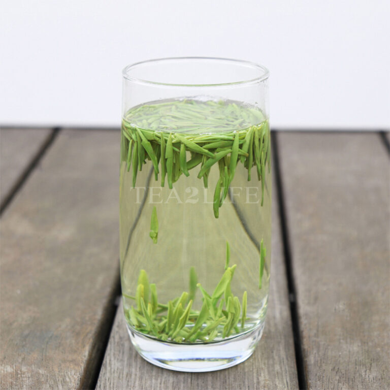 Emei Queshe - Tea2Life