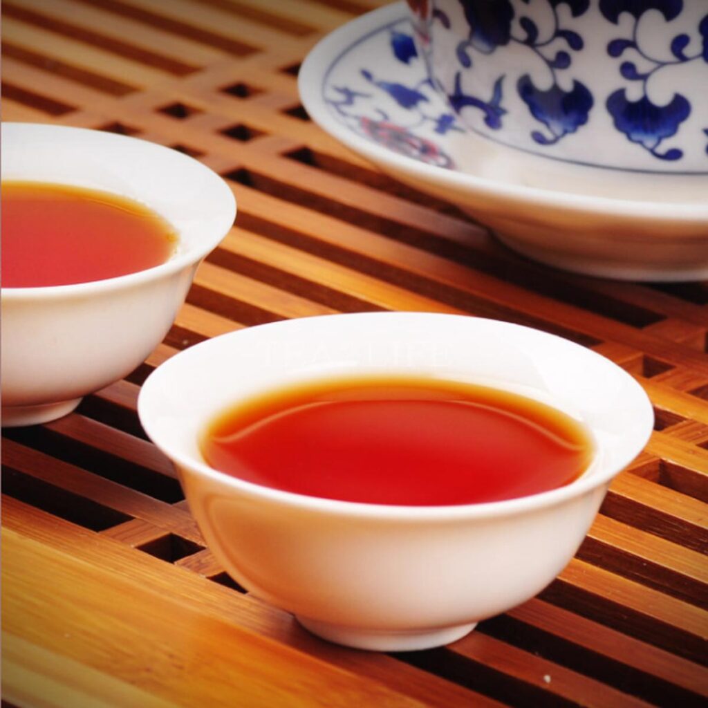 Keemun Tea - Tea2Life