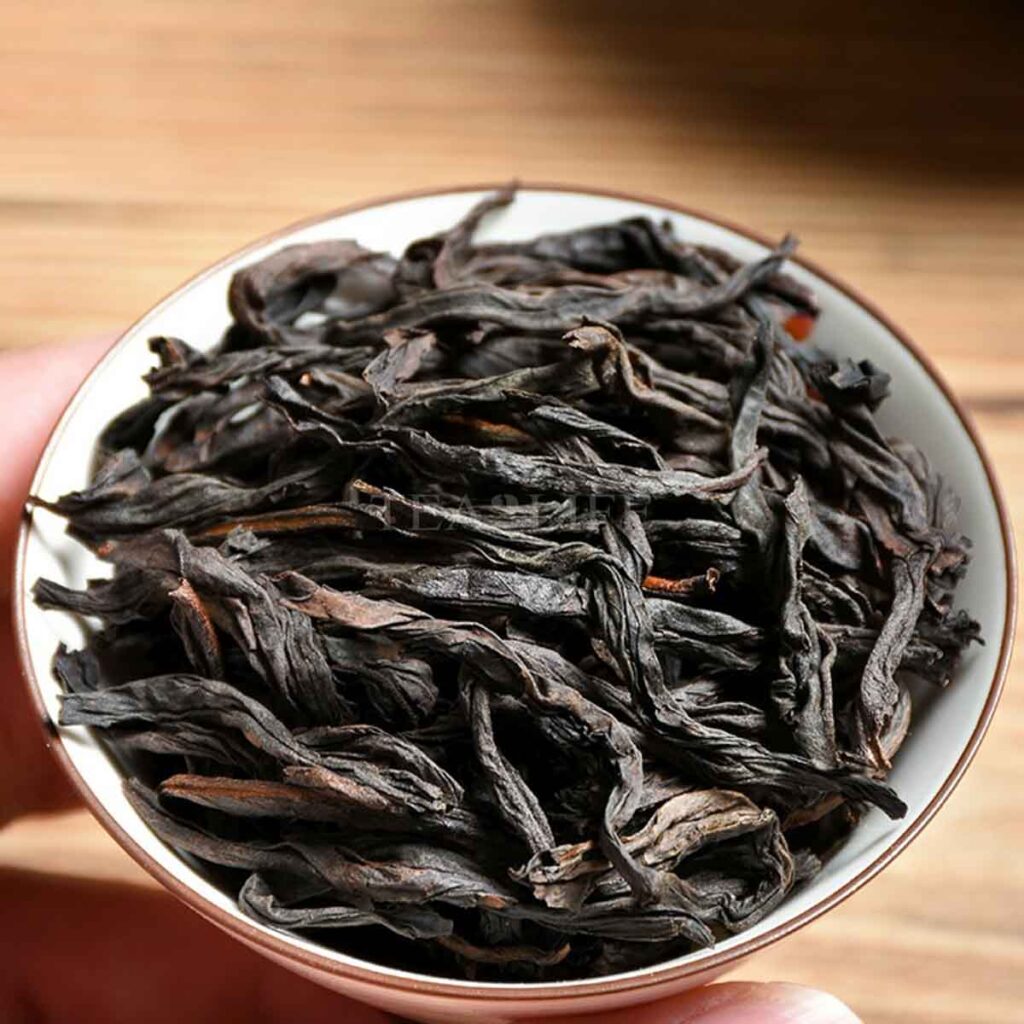 Junshan Yinzhen Tea - Tea2Life