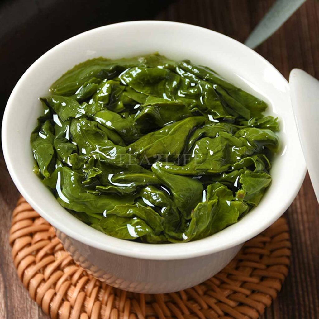 Tieguanyin Type A - Tea2Life