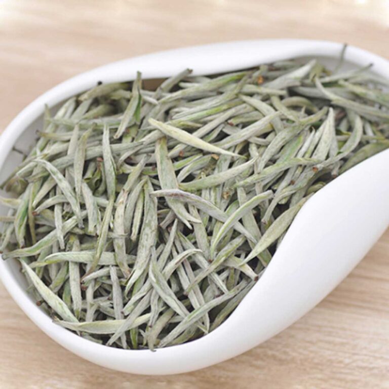 Baihao Yinzhen Tea - Tea2Life