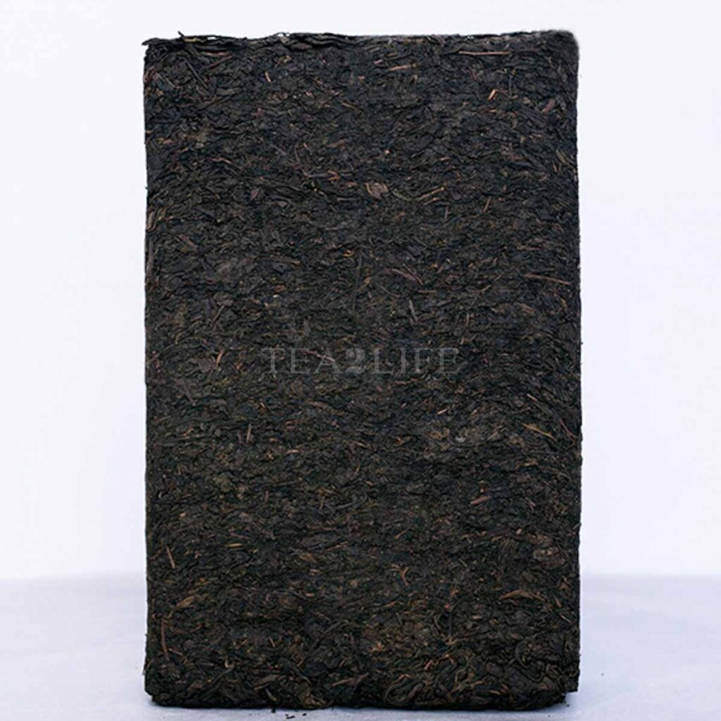 Fu Zhuan Tea Brick Type A - Tea2Life