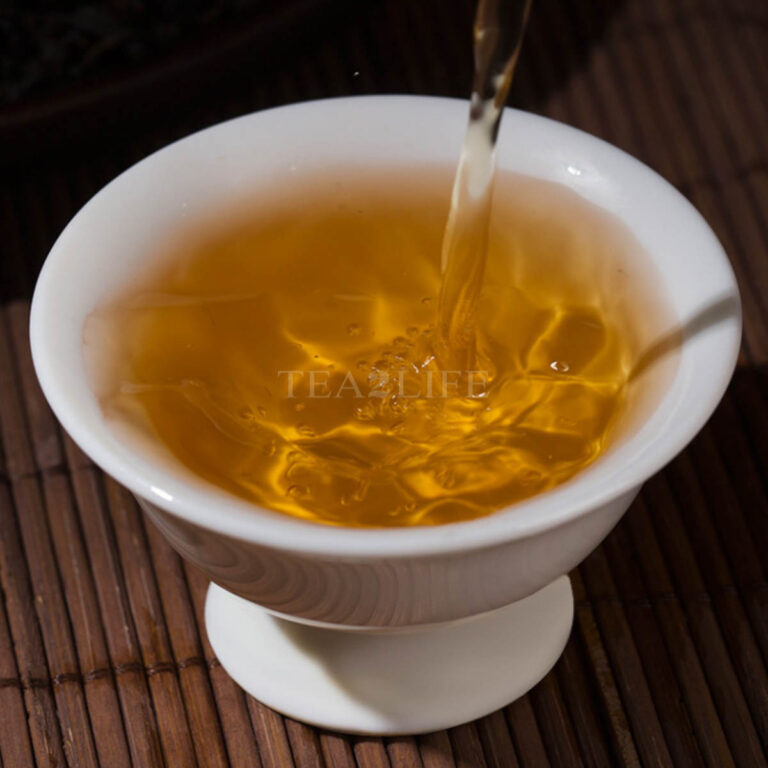 Tianjian Tea - Tea2Life