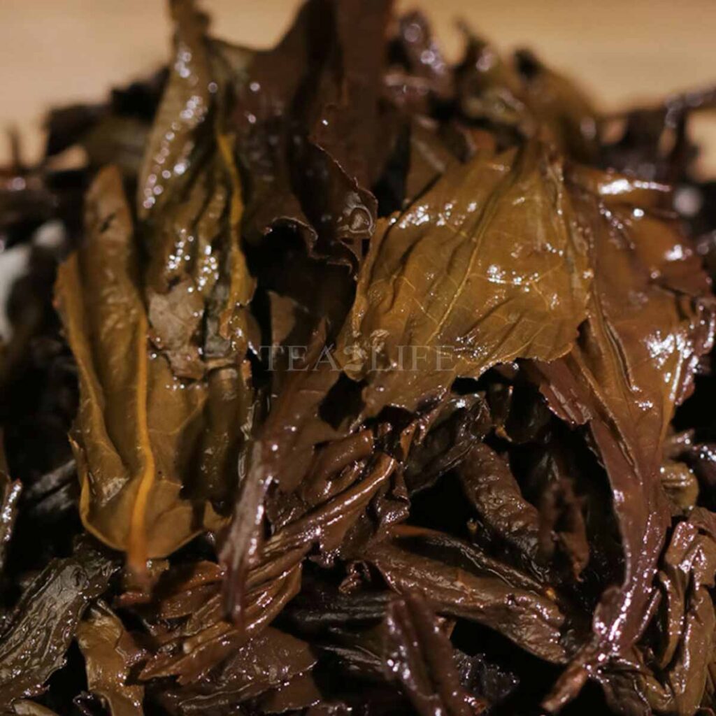 Tianjian Tea - Tea2Life