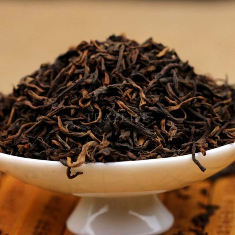 A Comprehensive Guide to Pu'er Tea: An Introduction for Beginners ...