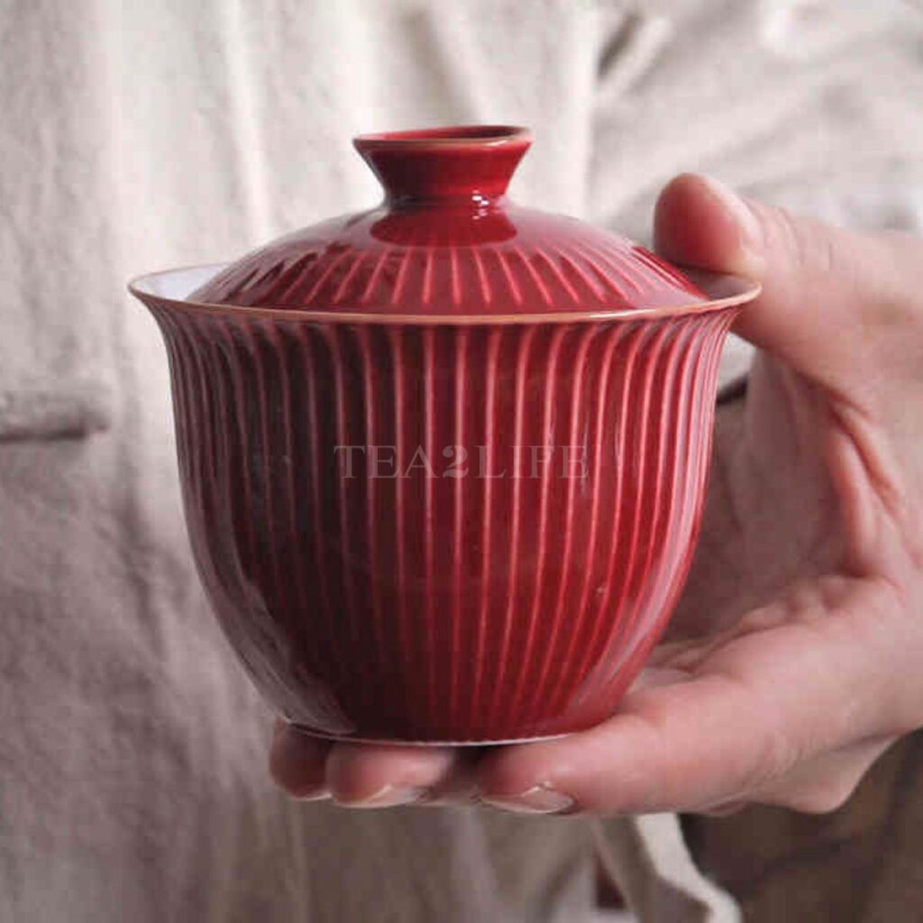 Dehua White Porcelain Kung Fu Fairness Cup - Tea2Life