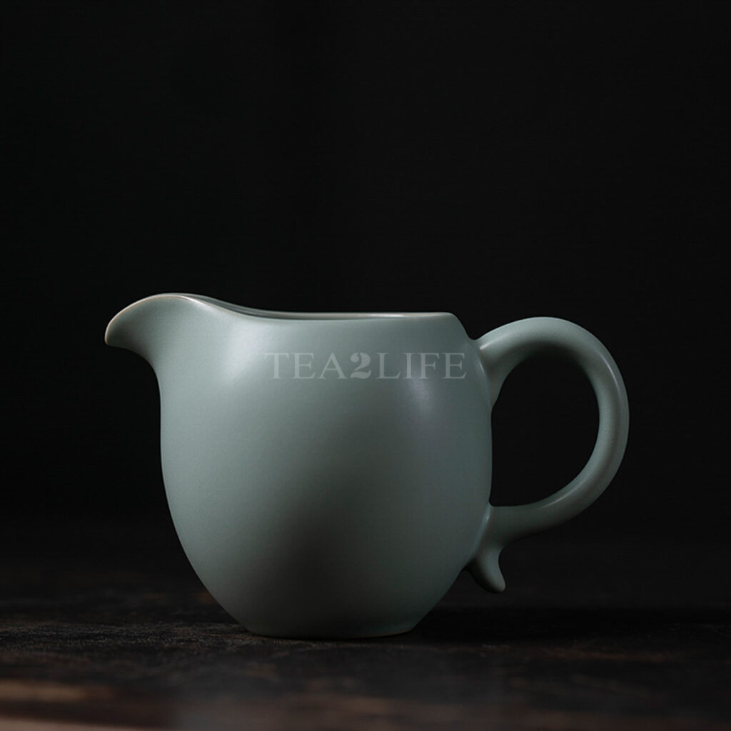 Fu Zhuan Tea Brick Type A - Tea2Life