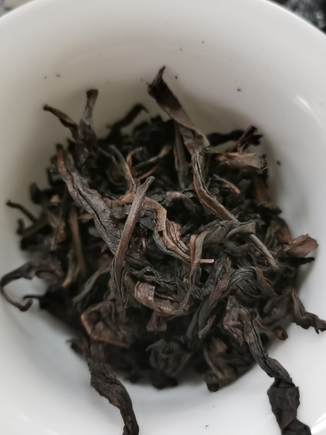 Dahongpao Tea - Tea2Life